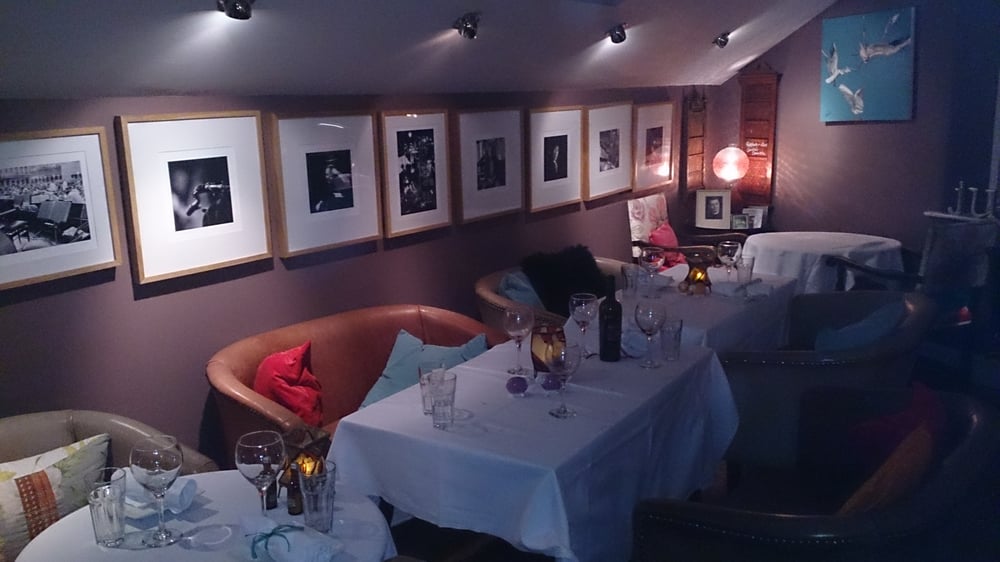 JUMBLE ROOM CAFE - Coffee & Tea - Ambleside, Cumbria, United Kingdom ...