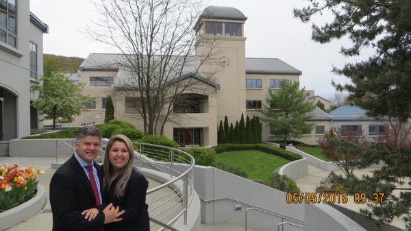 WATCHTOWER EDUCATIONAL CENTER - Updated October 2025 - 12 Photos - 100 ...