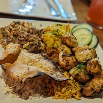 NAMASTE DINE IN - Updated November 2024 - 64 Photos & 107 Reviews - 103 ...