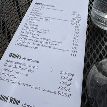 THE DANCING FOX WINERY & BREWERY - Updated July 2025 - 1146 Photos ...