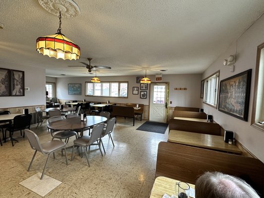 MAID RITE SANDWICH SHOP - Updated December 2025 - 68 Photos & 88 ...