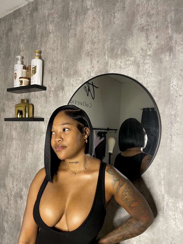 RC HAIR STUDIO - Updated November 2025 - 20 Photos - 2424 W Oakland Park Blvd, Wilton Manors ...