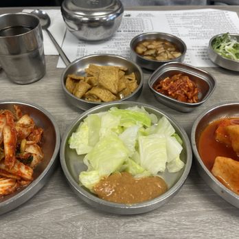 SEOUL HAUS - 955 Photos & 630 Reviews - 13925 Yale Ave, Irvine ...