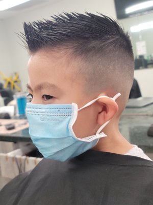 INFINITE BARBER SHOP - 54 Photos & 152 Reviews - 14563 Telegraph Rd, La ...