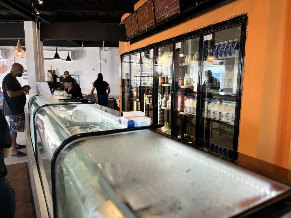 PANADERIA TOSTAO - Updated January 2026 - 11 Photos - Calle 1 S/N ...