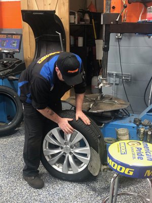 PREMIER AUTO REPAIR - Updated October 2025 - 23 Photos & 24 Reviews ...