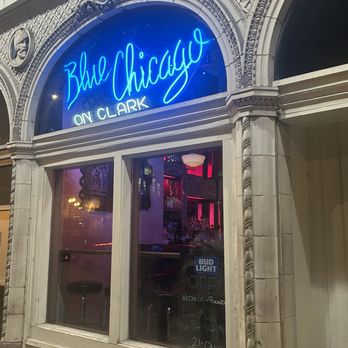 BLUE CHICAGO - Updated December 2025 - 230 Photos & 311 Reviews - 536 N ...