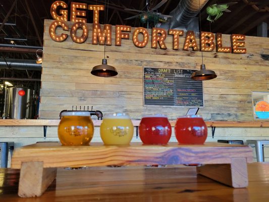 CREATURE COMFORTS BREWING - 267 Photos & 152 Reviews - 271 W Hancock Ave, Athens, GA - Yelp