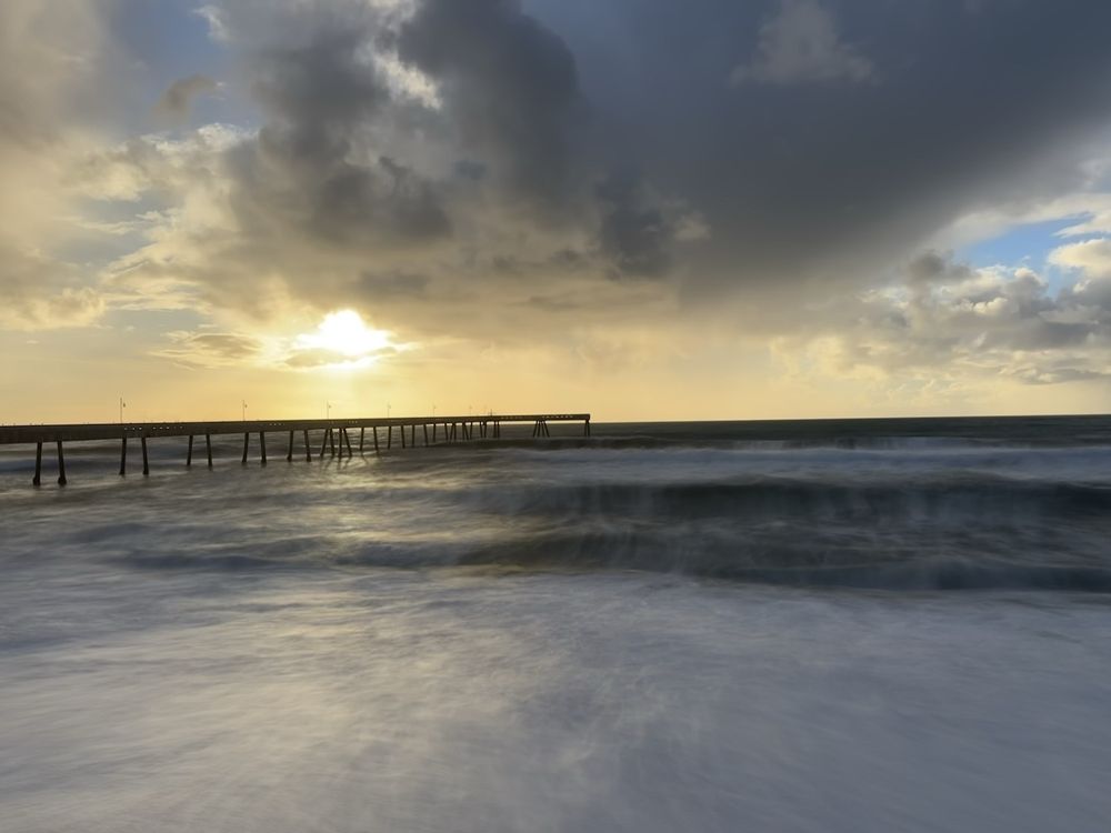 PACIFICA PIER - Updated May 2025 - 796 Photos & 158 Reviews - 2100 ...
