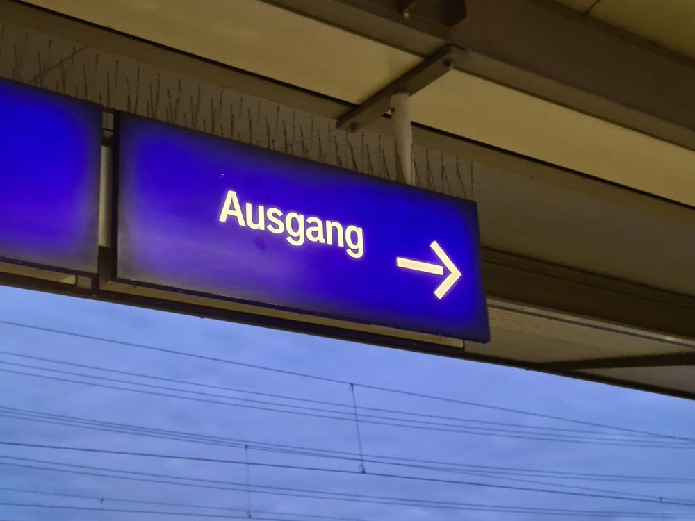 BAHNHOF MÜNCHEN-PASING - Updated September 2024 - 81 Photos & 25 ...