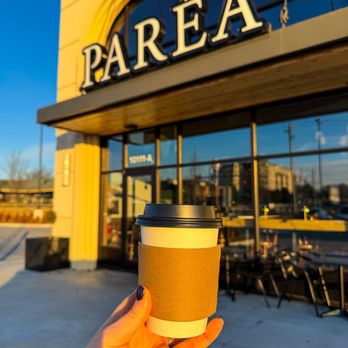 PARÉA COFFEE COMPANY - Updated September 2025 - 49 Photos & 25 Reviews ...