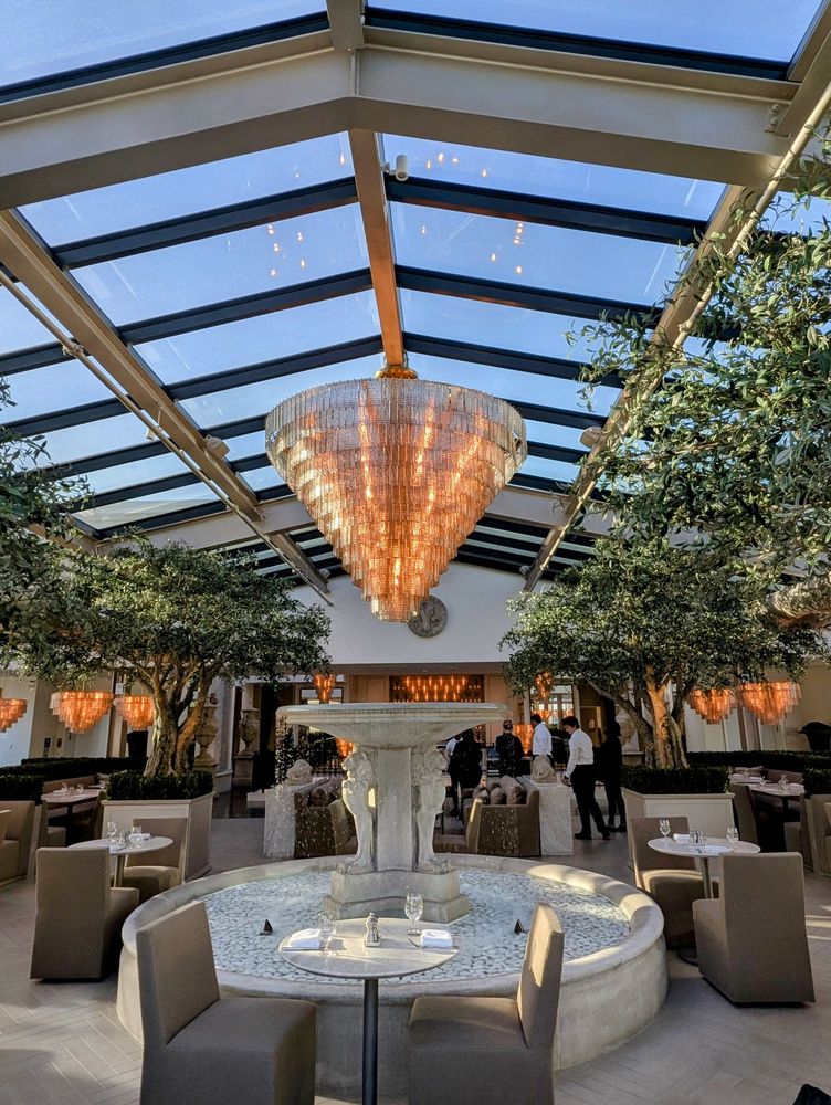 RH RALEIGH | THE GALLERY AT NORTH HILLS - Updated January 2026 - 40 ...