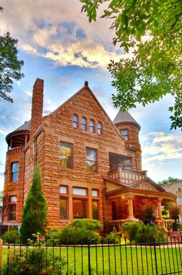 CAPITOL HILL MANSION BED & BREAKFAST INN - 62 Photos & 53 Reviews ...