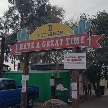 TANQUE VERDE SWAP MEET - Updated May 2025 - 338 Photos & 92 Reviews ...