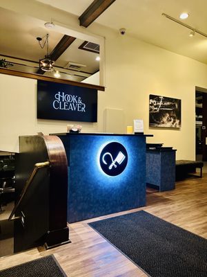 HOOK & CLEAVER - Updated October 2025 - 100 Photos & 96 Reviews - 714 ...