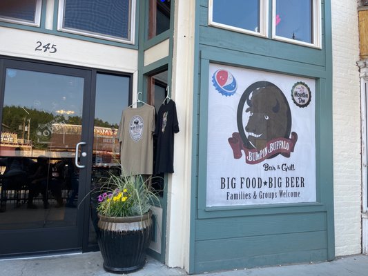 BUMPIN’ BUFFALO BAR AND GRILL - Updated August 2025 - 89 Photos & 221 ...