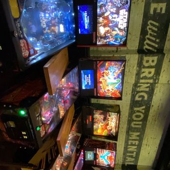 PINS MECHANICAL - Updated December 2025 - 356 Photos & 175 Reviews ...