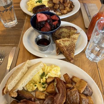 WILF & ADA’S - Updated May 2025 - 322 Photos & 414 Reviews - 510 Bank ...