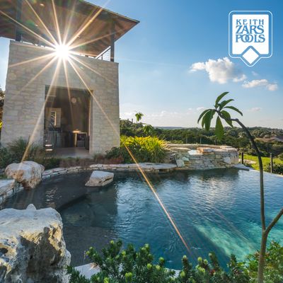 KEITH ZARS POOLS - Updated August 2025 - 29 Photos - 1981 IH-35, New ...