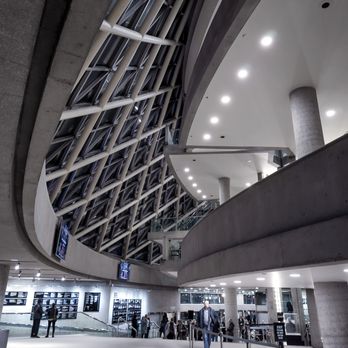 ROY THOMSON HALL - Updated December 2025 - 209 Photos & 62 Reviews - 60 ...