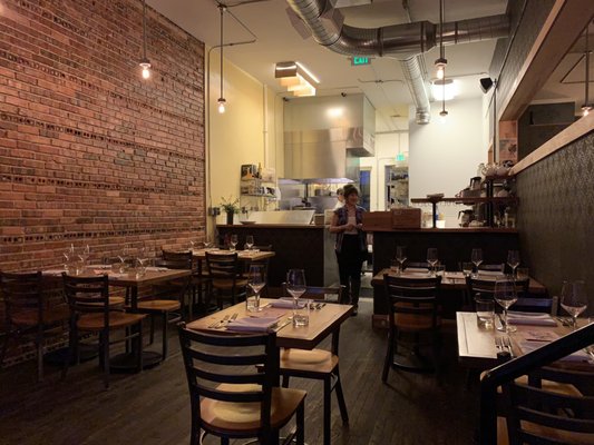 THE PLIMOTH - 322 Photos & 340 Reviews - Italian - 2335 E 28th Ave ...