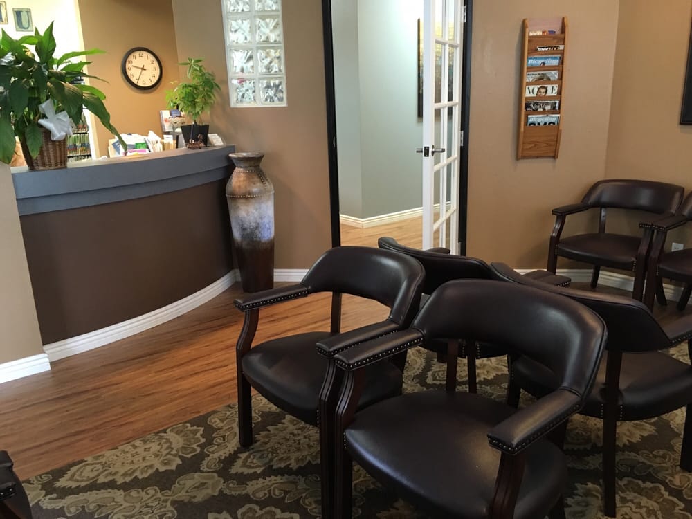 LIU JOHN DDS - Updated January 2026 - 7168 Archibald Ave, Rancho ...