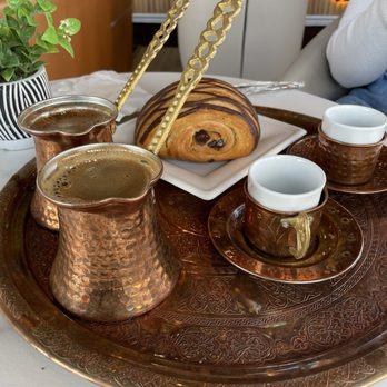 RAHA COFFEE HOUSE - Updated November 2024 - 100 Photos & 41 Reviews ...