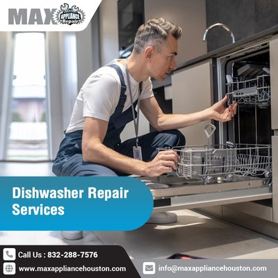 MAX APPLIANCE REPAIR - Updated January 2026 - 76 Photos & 92 Reviews ...