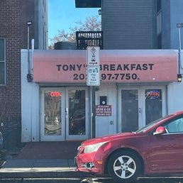 TONY’S BREAKFAST - Updated December 2025 - 197 Photos & 299 Reviews ...