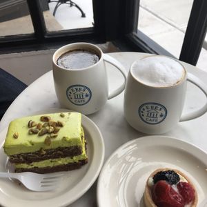 EFES CAFE - 50 Photos & 15 Reviews - 34 Easton Ave, New Brunswick, NJ ...