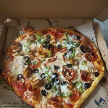 FIRED PIE - Updated March 2025 - 230 Photos & 414 Reviews - 3049 W Agua ...