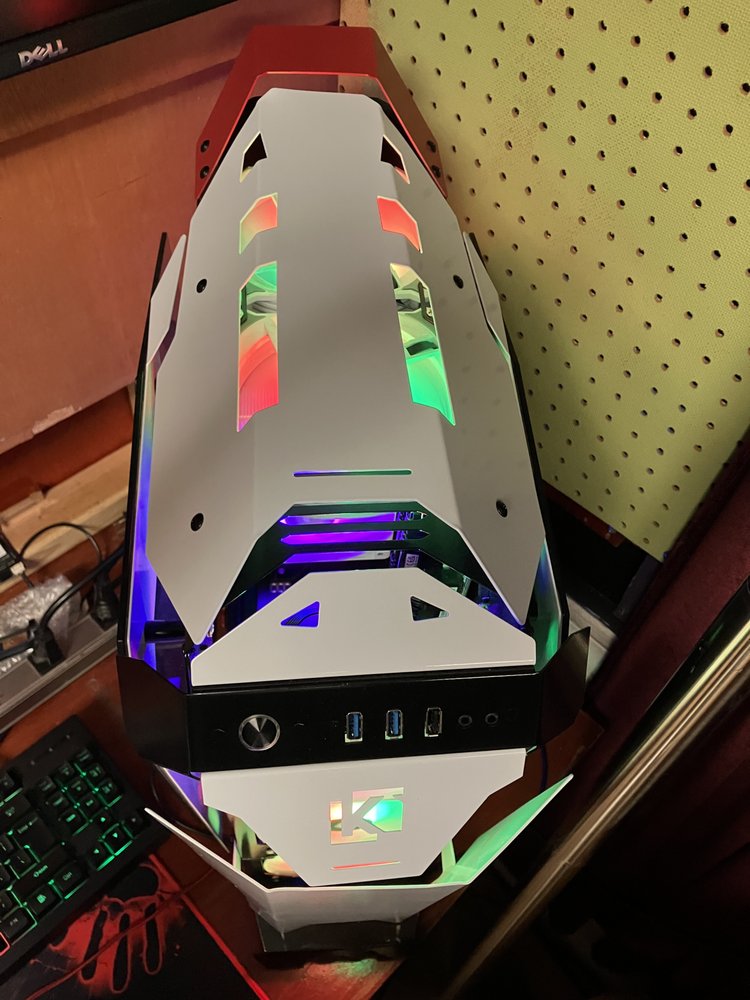 JDR TECHNOLOGIES - Updated October 2025 - 4505 Allstate Dr, Riverside ...