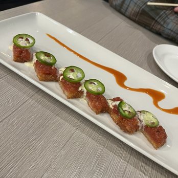 CHEF SOON CONTEMPORARY SUSHI - Updated June 2024 - 930 Photos & 648 ...