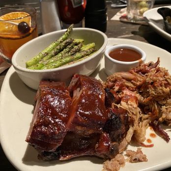 JACK STACK BARBECUE - PLAZA - Updated December 2024 - 1207 Photos ...