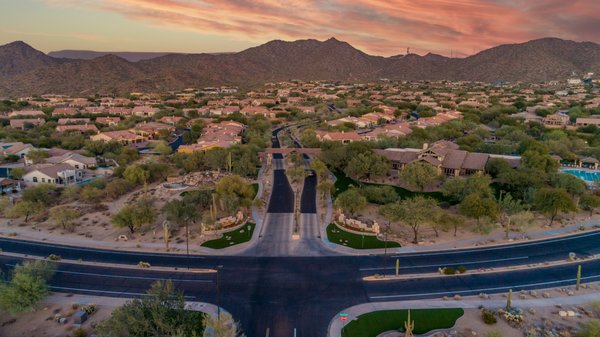 LAS SENDAS COMMUNITY ASSOCIATION - Updated April 2025 - 7900 E ...