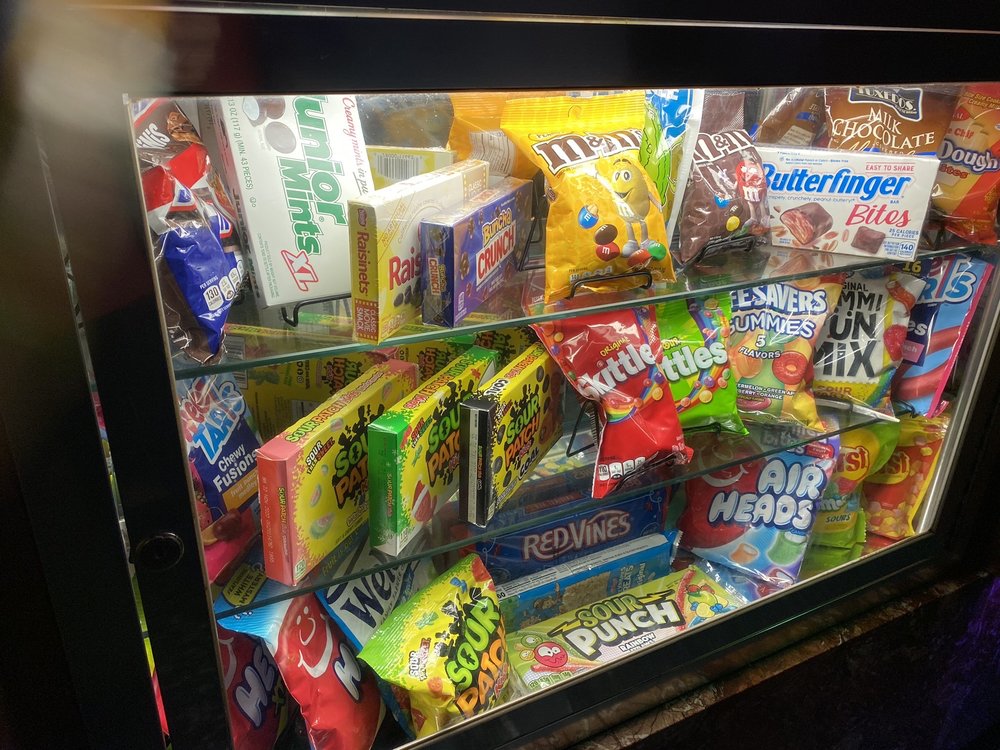 REGAL WARREN MOORE - 336 Photos & 446 Reviews - 1000 S Telephone Rd ...