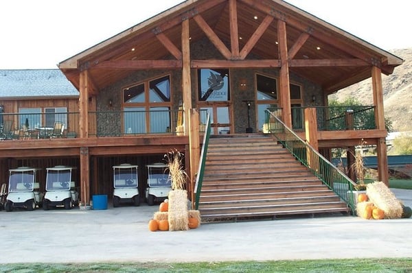 RIVER RIDGE GOLF COURSE - Updated October 2025 - 12 Photos & 22 Reviews ...