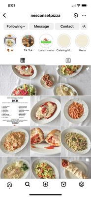 Nesconset Pizza & Pasta - Reserve Now - Italian - Updated June 2025 ...