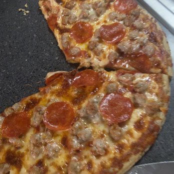 HOME RUN INN PIZZA - 31ST STREET - Updated May 2024 - 196 Photos & 254 ...