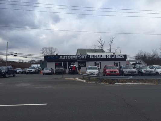 UNIQUE AUTO IMPORT - Updated December 2025 - 23 Photos & 52 Reviews ...