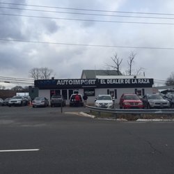 UNIQUE AUTO IMPORT - 23 Photos & 37 Reviews - 17970 Fraley Blvd ...