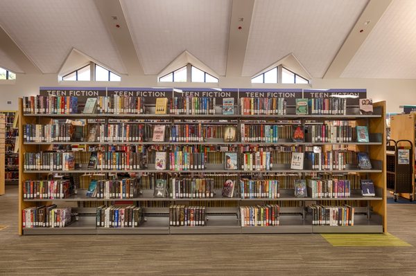 UNION COUNTY PUBLIC LIBRARY - Updated October 2025 - 10 Photos - 316 E ...