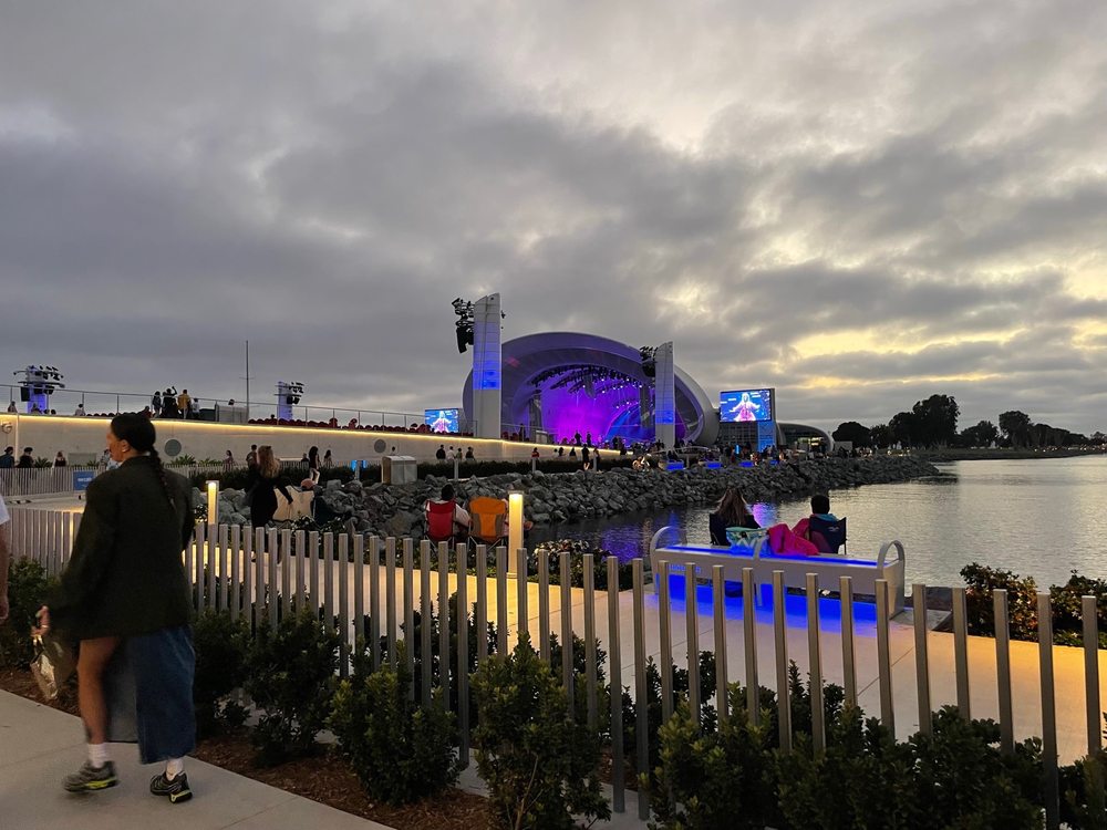 THE RADY SHELL AT JACOBS PARK - 477 Photos & 143 Reviews - 222 Marina ...