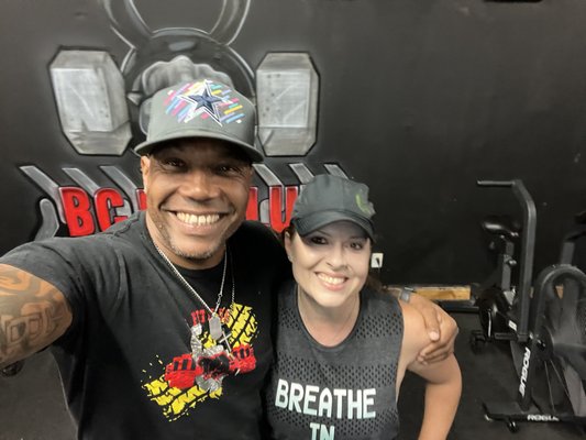 BC FIT CLUB - Updated November 2025 - 22 Photos - 3807 Parchman St ...