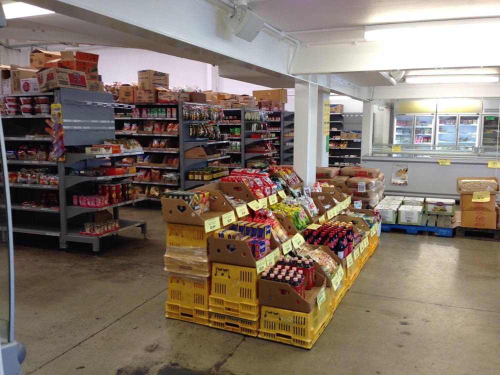 YAN’S SUPERMARKET - 23 Brunswick Street, Lower Hutt, Wellington, New Zealand - Yelp