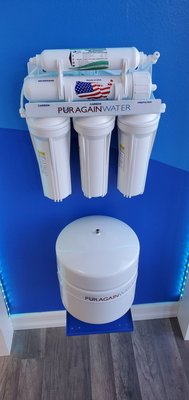 PURAGAIN WATER - Updated October 2025 - 111 Photos & 391 Reviews - 1249 ...
