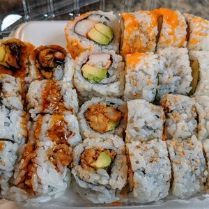 DRUNKEN FISH - 120 Photos & 98 Reviews - Sushi Bars - 4410 Highland Rd ...