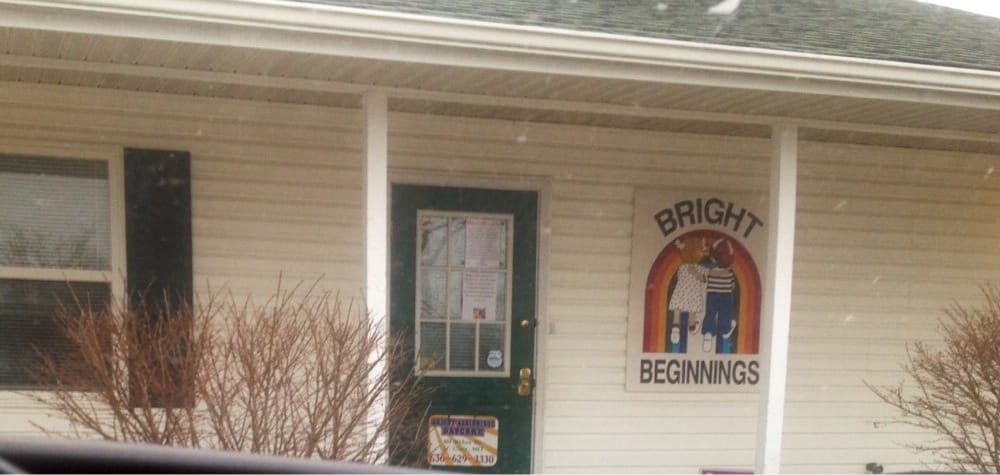 BRIGHT BEGINNINGS DAY CARE CENTER - Updated October 2025 - 101 Weber Dr ...