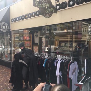 PURCHASE STREET RECORDS - Updated December 2025 - 34 Photos & 36 ...
