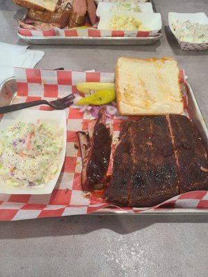 BILLY SIMS BBQ - 48 Photos & 76 Reviews - 1977 W South Blvd, Troy ...
